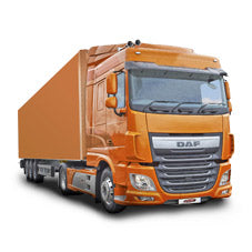 DAF XF106 – Haulage Truck Parts
