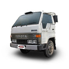 TOYOTA DYNA BU60/BU85/BU66/BU96 1984-94 – Haulage Truck Parts