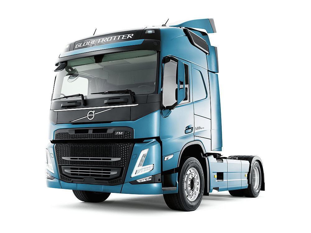 VOLVO MAKE/MODELS – Haulage Truck Parts