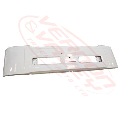 3092090-18 - FRONT BUMPER - 2022- - ISUZU FRR/FSR/FTR/FVR 2008 - H/L I ...
